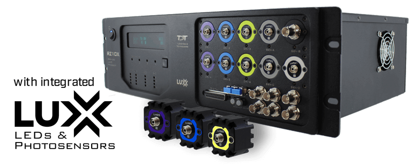 Fiber Photometry System | Tucker-Davis Technologies