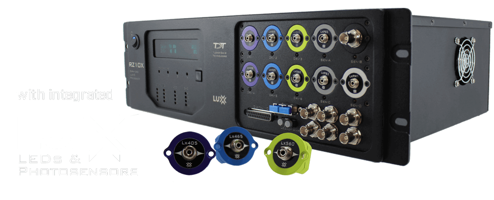 Home | TDT | Tucker-Davis Technologies