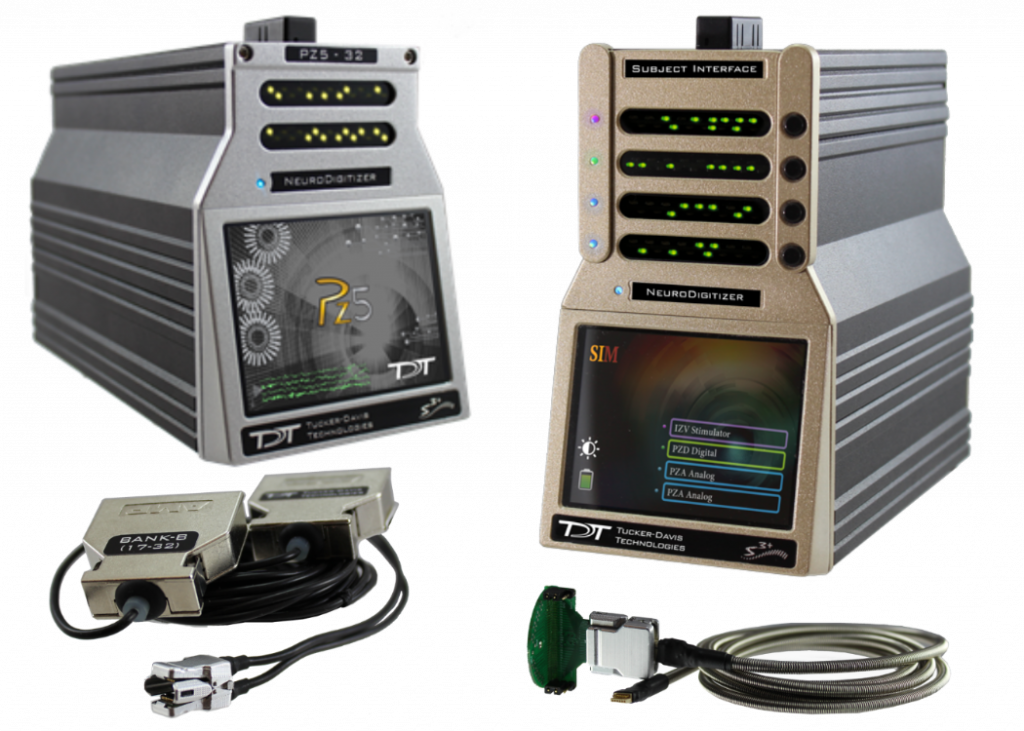 Behavior + Electrophysiology | TDT Neuroscience Tools & Software Solutions
