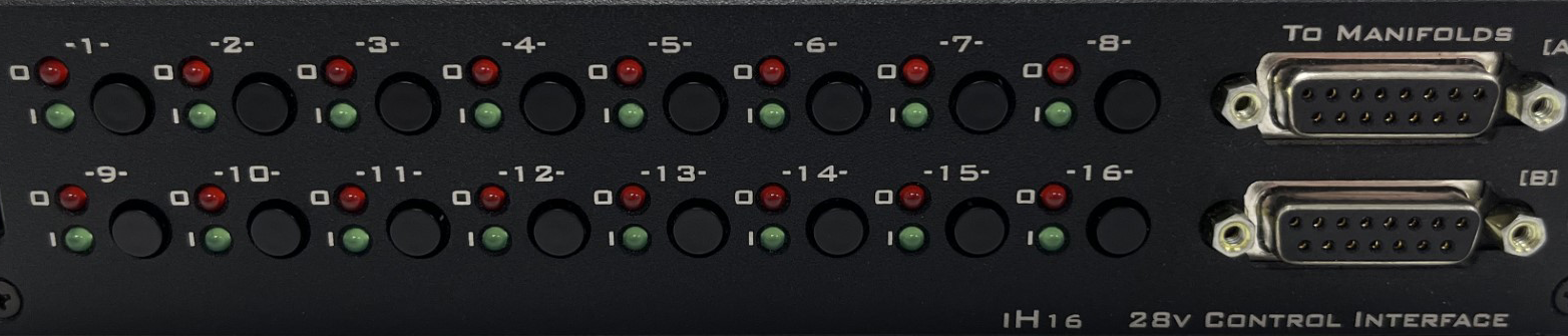 iHn - Behavior Box Control Modules | TDT Neuroscience Tools & Software ...