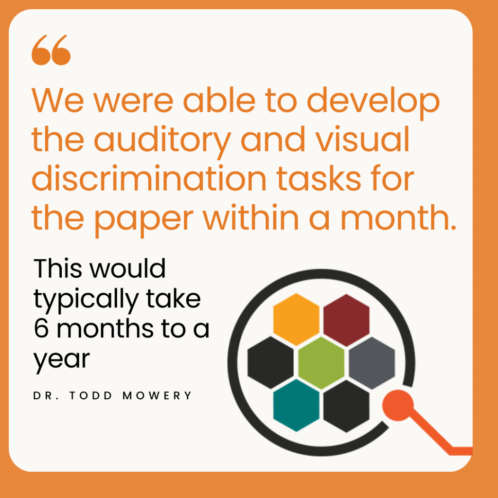 Dr Todd Mowery and Justin Yao - Part 1 | TDT Neuroscience Tools ...